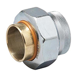 Dielectric Pipe Fittings | Winsupply
