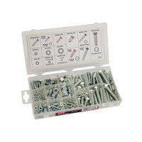 Fastener Assortment Kits | Winsupply