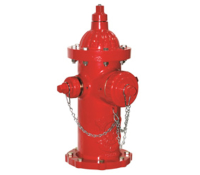 12 in. Fire Hydrant Extension Kit for 5-1/4 in. Eddy Fire Hydrants ...