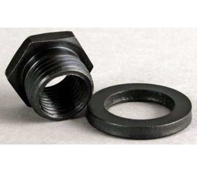 Stainless Steel Hole Saw Arbor Adapter | Winsupply