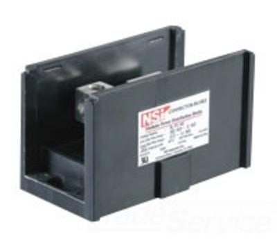 380 amp 600V 500 MCM to 4 AWG (Line), 4/0 to 6 AWG (Load) Single ...