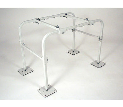 Quick-Sling 24 in. Steel Mini-Split Stand | Winsupply