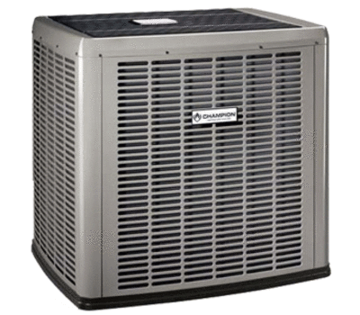 3 Ton 208/230V 1-Phase 36000 BTU 16 SEER Split System Air Conditioner ...