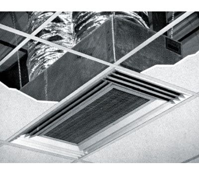 Aluminum Concentric Duct Kit for 10 ton Air Conditioner | Winsupply