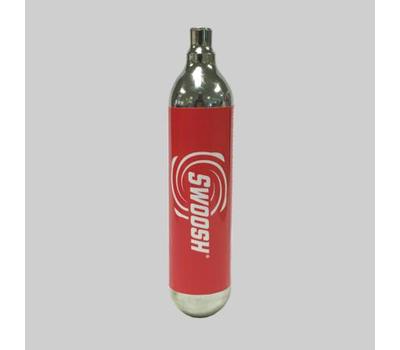 Swoosh CO2 Refill Cartridge, Pack of 12 | Winsupply