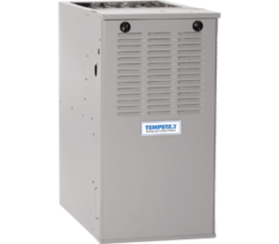 Tempstar 66000 BTU Input 54000 BTU Output 1-Stage Multi-Position Gas ...