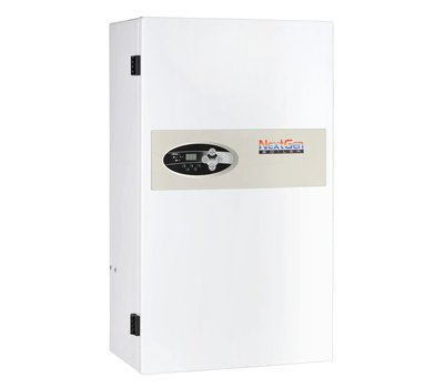 40956 BTU/hr. Input Pre-Assembled Modulating Electric Boiler | Winsupply