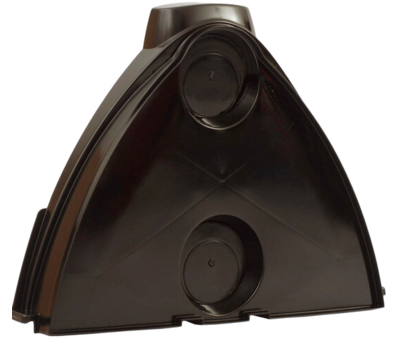 Arc 36 Biodegradeable Diffuser Chamber End Cap | Winsupply