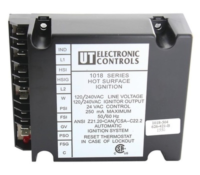 Hot Surface Ignition Module | Winsupply