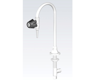 Pure Water Laboratory Faucet | Winsupply
