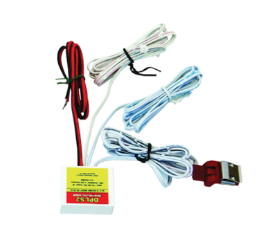 Diamondback Auxiliary Drain Pan Level Sensor for M-Series, P-Series, S ...