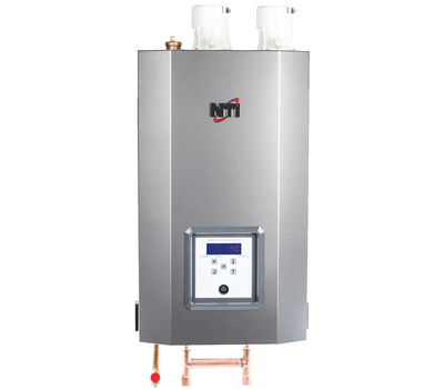 200000 BTU Natural Gas Combination Boiler | Winsupply