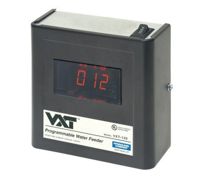 VXT Model 1/2 in. 1 GPM Sweat Water Feeder for Steam Boilers | Winsupply