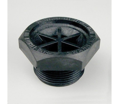 2-1/2 in. Threaded PVC Tank Closure | Winsupply