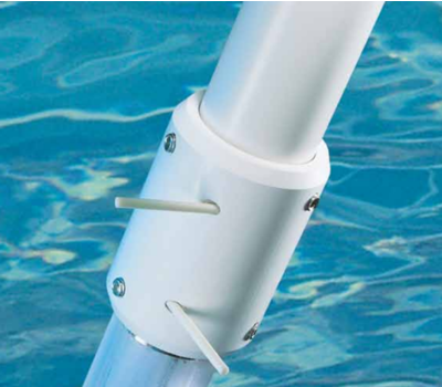 Certa-Lok 4 in. x 20 ft. PVC Drop Pipe | Winsupply