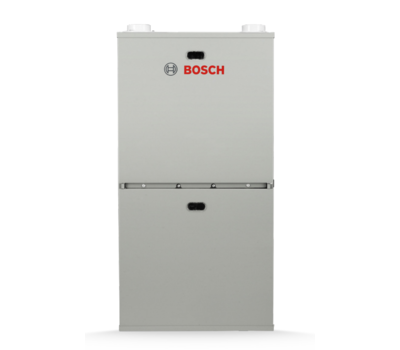 4 Ton 80000 BTU 2-Stage ECM Multi-Speed 96% AFUE 21 in. Gas Furnace ...