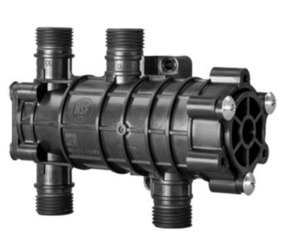 NaviCirc Valve Kit for NPE-A Series Tankless Water Heaters | Winsupply