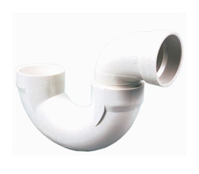 2 in. Hub PVC P-Trap | Winsupply