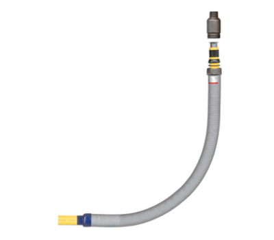 1 in. Male x 1 in. CTS Gas Riser | Winsupply