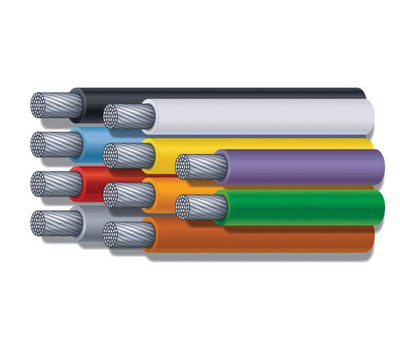 Kcmil Wire Size Chart (Ampacity Of 250-2000 MCM Wires), 58% OFF