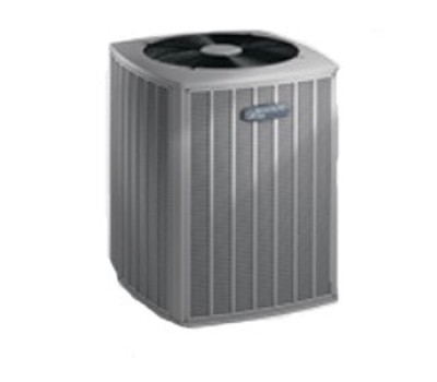 Omniguard 3 ton 36000 BTU Cooling 33800 BTU Heating Single-Stage Split ...