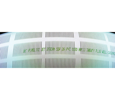 6 in. x 20 ft. Schedule 40 PVC Slotted Well Casing Pipe | Winsupply