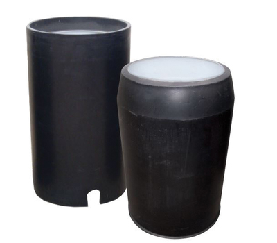 Heavywall 36 x 36 in. Polyethylene Meter Pit | Winsupply