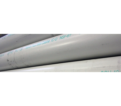 Titeloc Twenty Plus 4-1/2 in. PVC SCH 40 Well Casing | Winsupply
