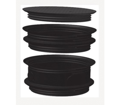 Threaded Cover for Roth MultiTank STAR Riser Systems | Winsupply