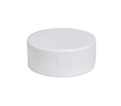 4 in. PVC Cap | Winsupply