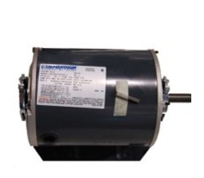 MasterCool 1 HP 230V ac 1725 RPM Blower Motor | Winsupply