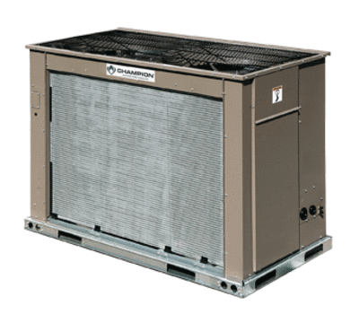 15 Ton 15000 BTU Cooling and Heating Standard Efficiency Split System ...