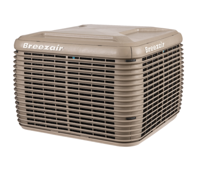 Breezair swamp cooler parts store
