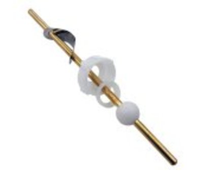 Metal Horizontal Pop-Up Rod for Lavatory Drain | Winsupply