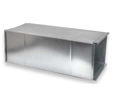 10 x 6 x 6 in. R-6 Insulated Duct | Winsupply