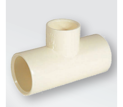 2 x 2 x 3/4 in. Slip CPVC Reducing Tee | Winsupply