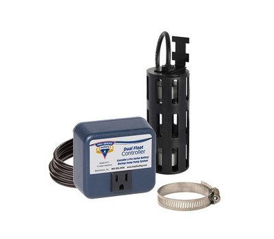 Sump Pump Dual Float Controller | Winsupply