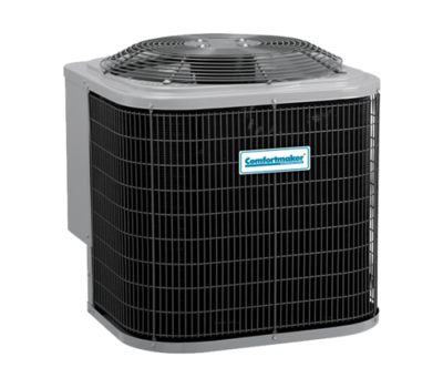 4 Ton 48000 BTU 2-Stage 17 SEER Air Conditioner | Winsupply