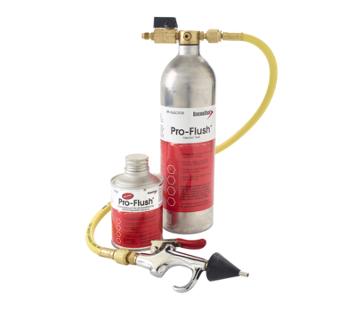 Pro-Flush HVAC Flushing Solvent Kit | Winsupply