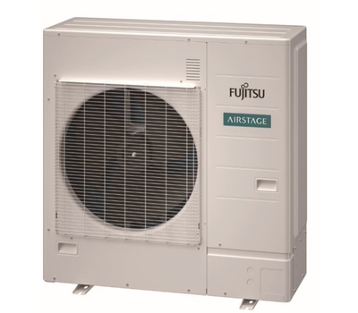 30000 BTU Multi-Position Heat Pump Outdoor Unit | Winsupply