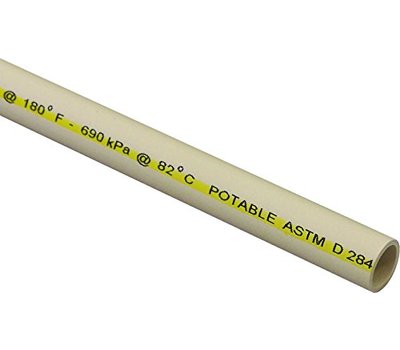 3/4 in. x 10 ft. CPVC Pipe | Winsupply