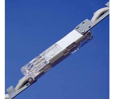 14 to 12 AWG Non-Metallic Cable Splice Kit, White | Winsupply