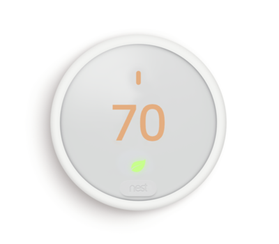 Nest E Pro Smart Thermostat | Winsupply