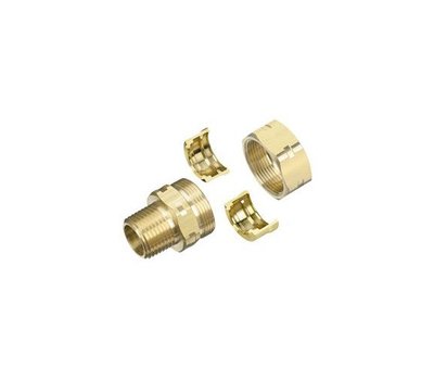 FlashShield 3/4 in. Fitting x Male Brass Adapter | Winsupply