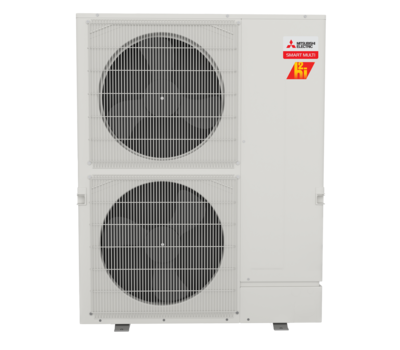 H2i Hyper Heat 3 Ton 36000 BTU Mini Split Multi-Zone Heat Pump Outdoor ...