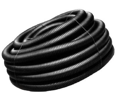 4 in. x 100 ft. Solid Drain Pipe | Winsupply