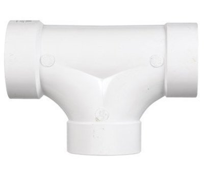 6 in. 2-Way Cleanout | Winsupply