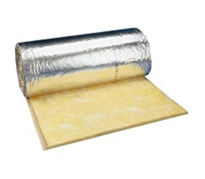 1-1/2 x 48 in. x 100 ft. Duct Wrap Insulation | Winsupply