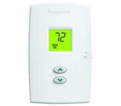 Heat-Only Digital Non-Programmable Thermostat | Winsupply