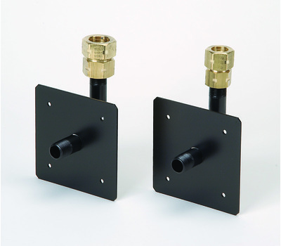 3/4 in. Threaded Steel Stub-Out with 3/4 in. Female Fitting | Winsupply